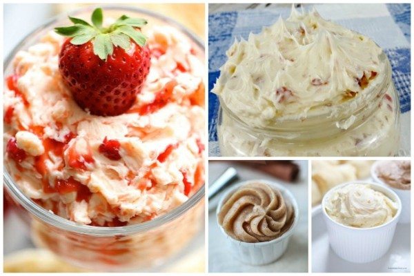 Delicious Compound Butter Recipes - Juggling Act Mama