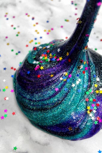 Cool Slime Ideas for Kids - Fun DIY Slime Recipes