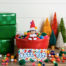 Elf on the Shelf Fun Ideas - Juggling Act Mama