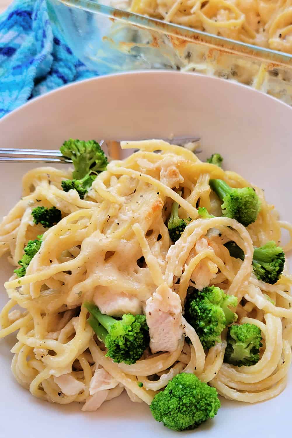 Creamy Casserole Recipes with Cream of Chicken Soup
