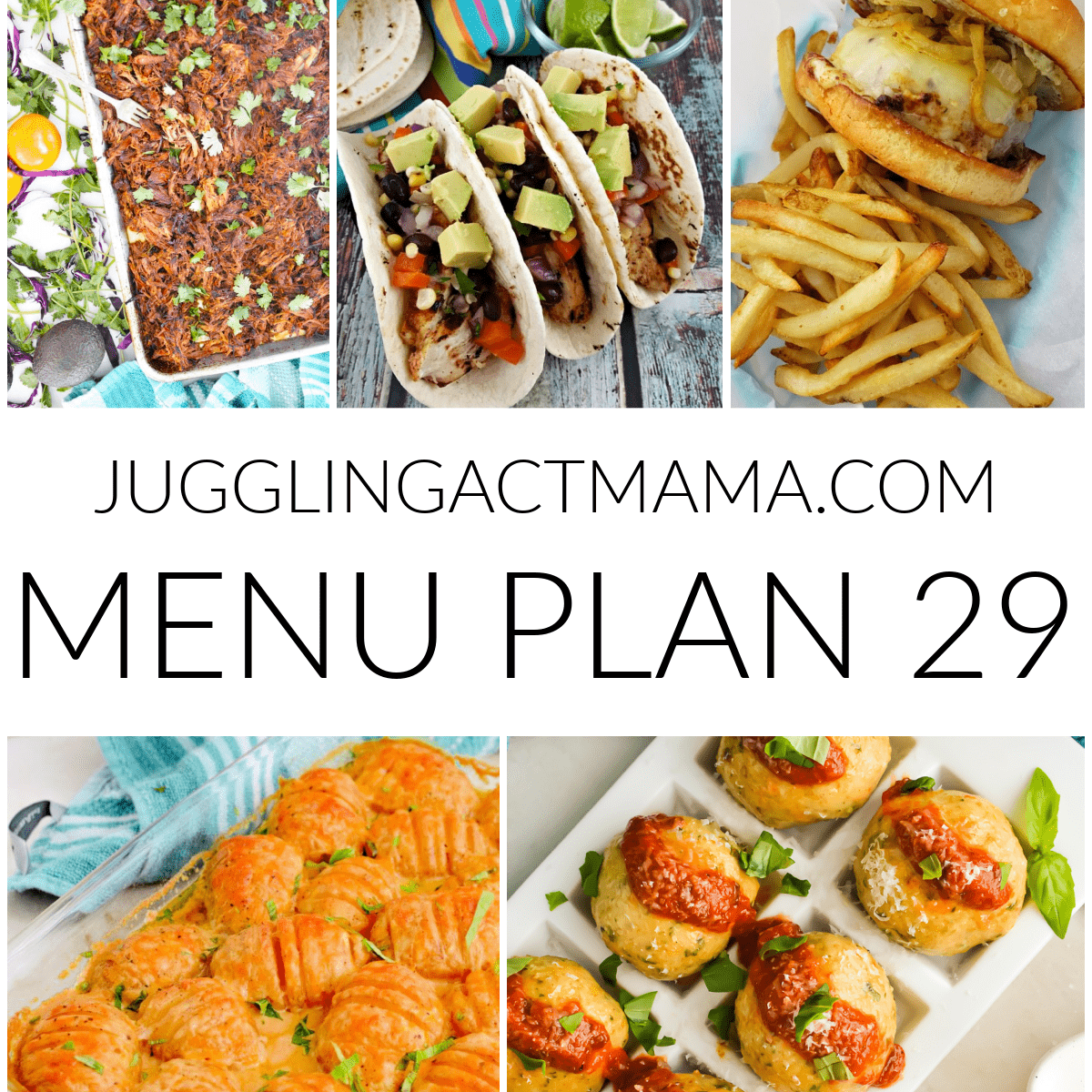 Juggling Act Mama - a lifestyle blog for busy moms who want to do it all