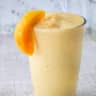 Orange Peach Smoothie - Juggling Act Mama