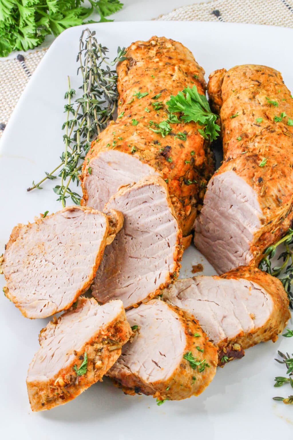 Dutch Oven Pork Tenderloin - Juggling Act Mama