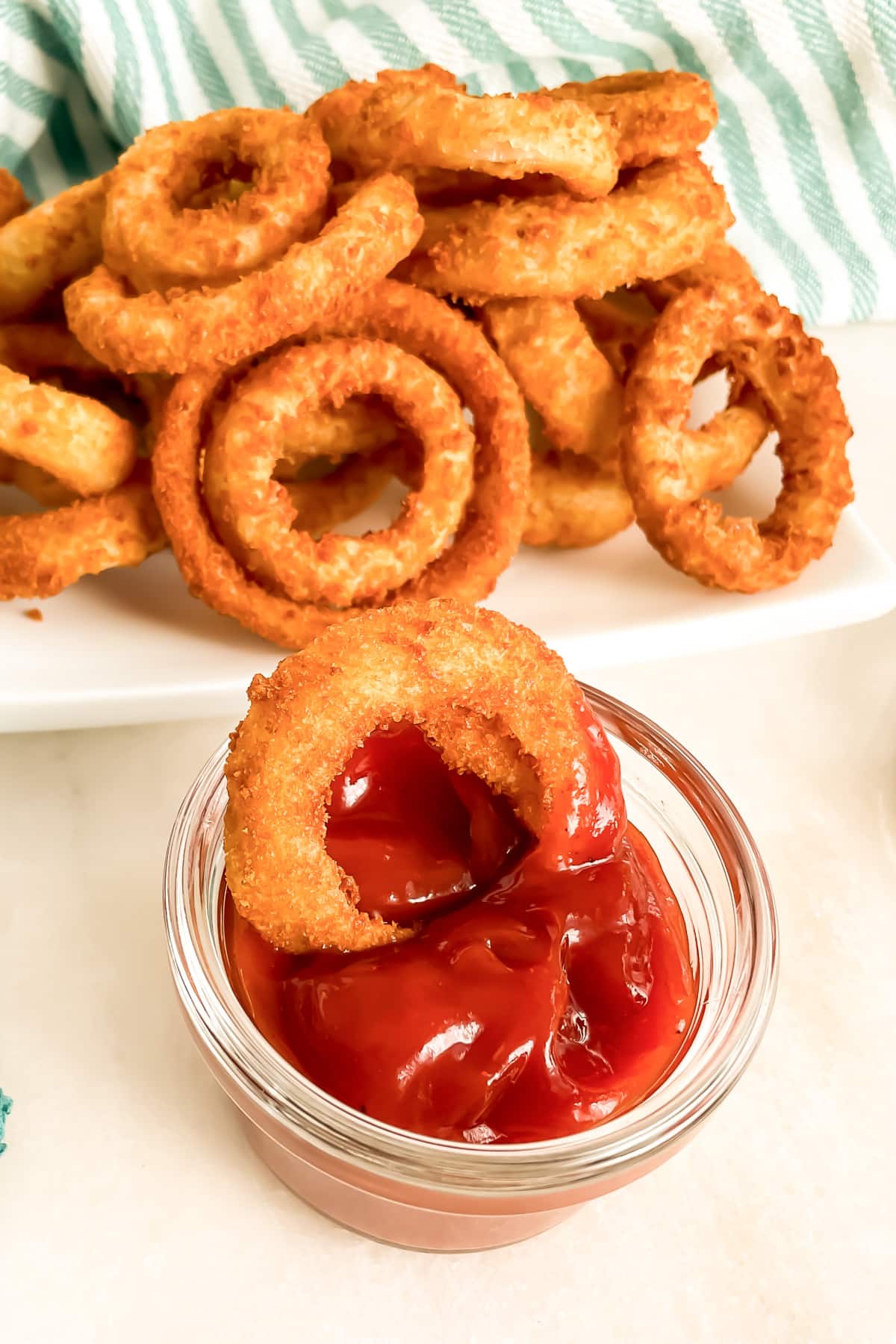 Spicy Ketchup Recipe - Juggling Act Mama