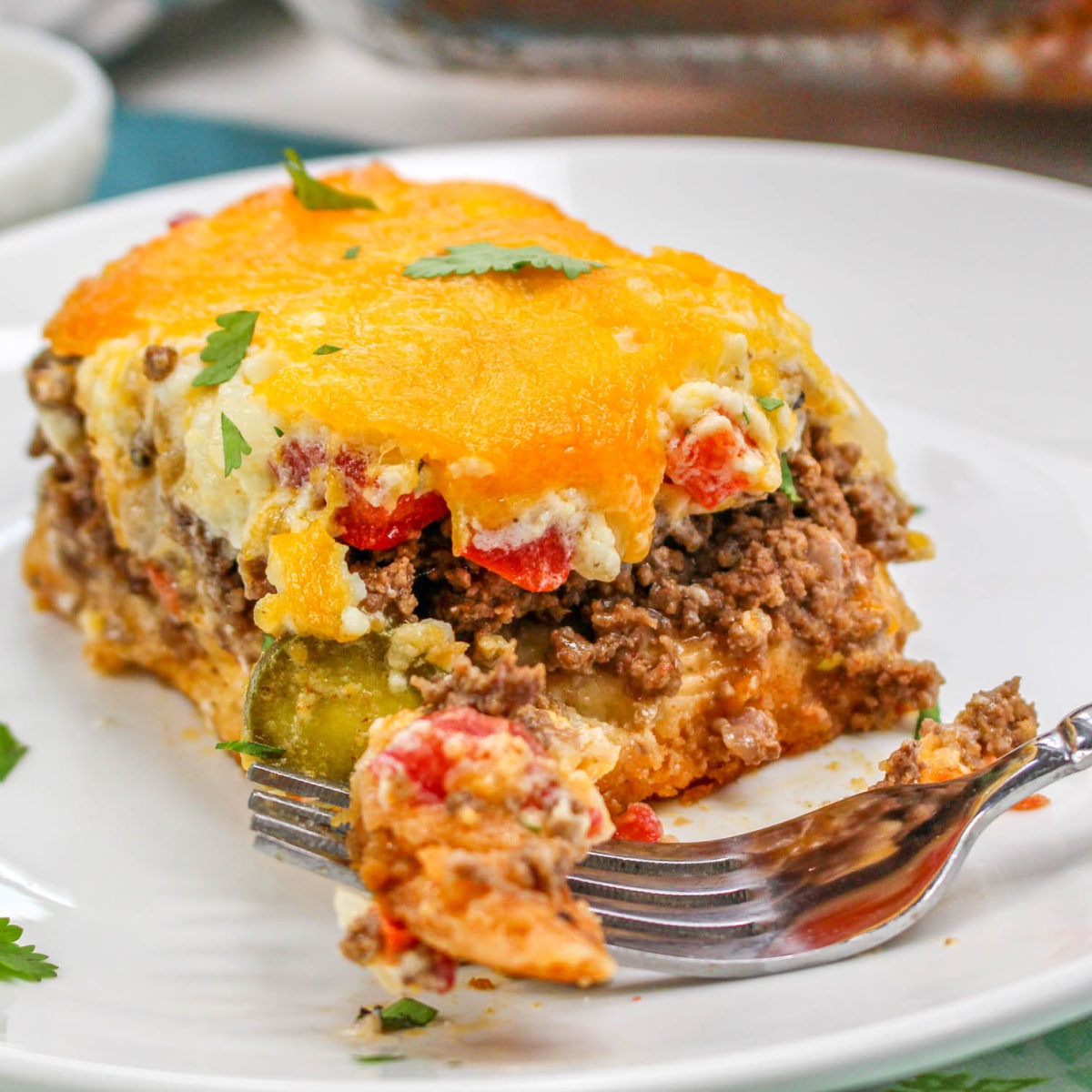 John Wayne Casserole: A Hearty, Comforting Meal that Stands the Test of ...